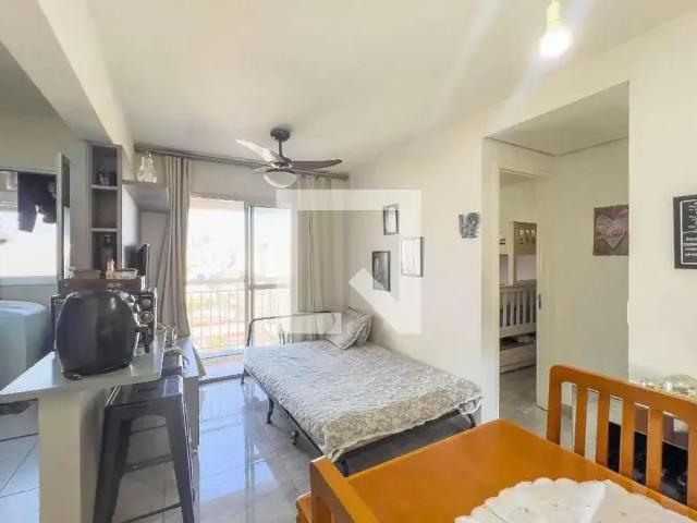 Apartamento para Venda em São Paulo/SP Liberdade 1 Quartos
