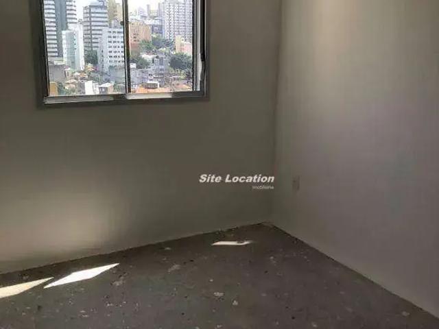 Apartamento para Venda em São Paulo/SP Liberdade 1 Quartos