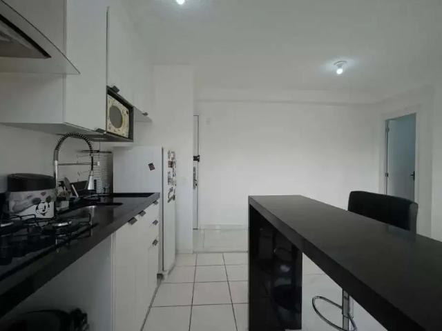 Apartamento para Venda em São Paulo/SP Liberdade 1 Quartos