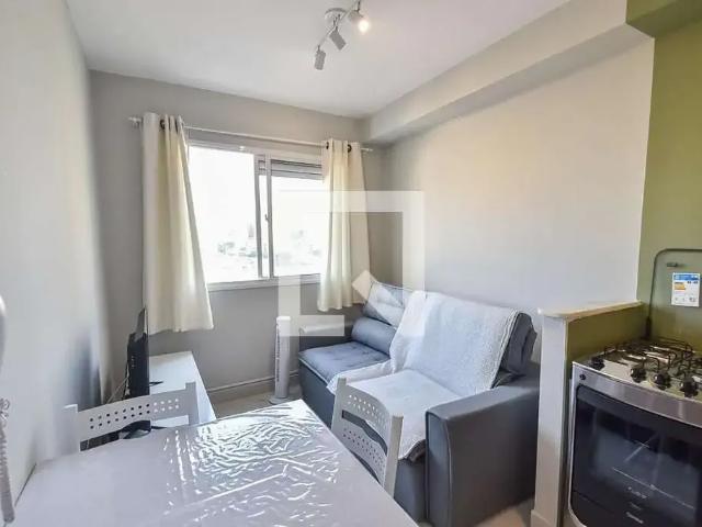 Apartamento para Venda em São Paulo/SP Liberdade 1 Quartos