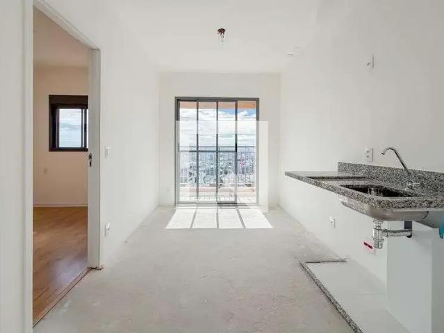 Apartamento para Venda em São Paulo/SP Liberdade 1 Quartos