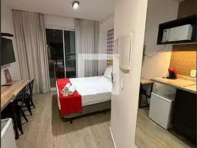 Apartamento para Venda em São Paulo/SP Liberdade 1 Quartos