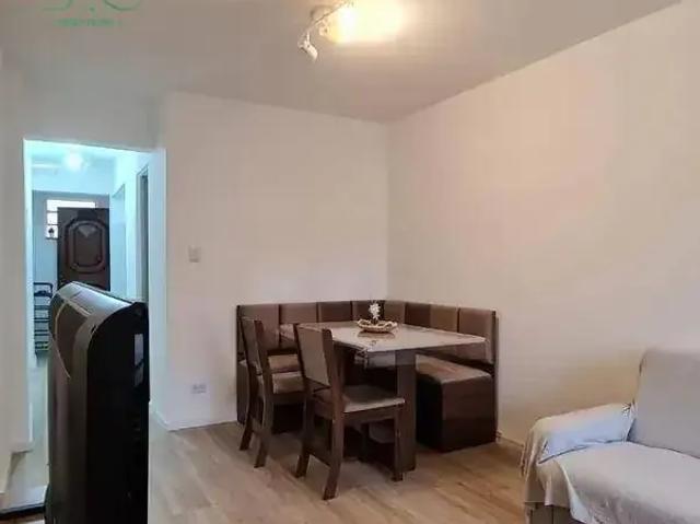 Apartamento para Venda em São Paulo/SP Liberdade 1 Quartos