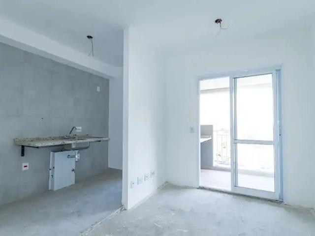 Apartamento para Venda em São Paulo/SP Liberdade 1 Quartos