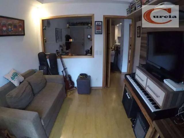 Apartamento para Venda em São Paulo/SP Liberdade 1 Quartos
