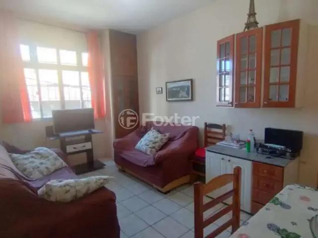 Apartamento para Venda em São Paulo/SP Liberdade 1 Quartos