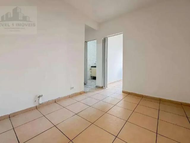 Apartamento para Venda em São Paulo/SP Liberdade 1 Quartos