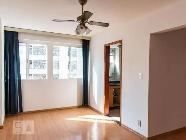 Apartamento para Venda em São Paulo/SP Liberdade 1 Quartos