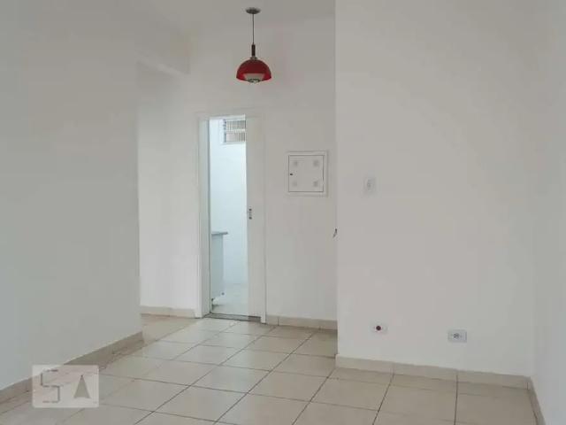 Apartamento para Venda em São Paulo/SP Liberdade 1 Quartos