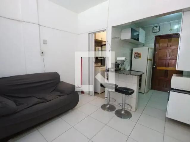 Apartamento para Venda em São Paulo/SP Liberdade 1 Quartos
