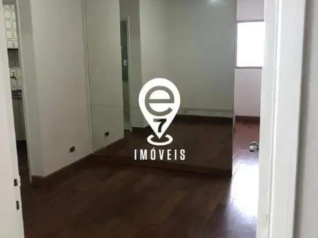 Apartamento para Venda em São Paulo/SP Liberdade 1 Quartos