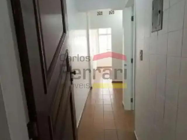 Apartamento para Venda em São Paulo/SP Liberdade 1 Quartos
