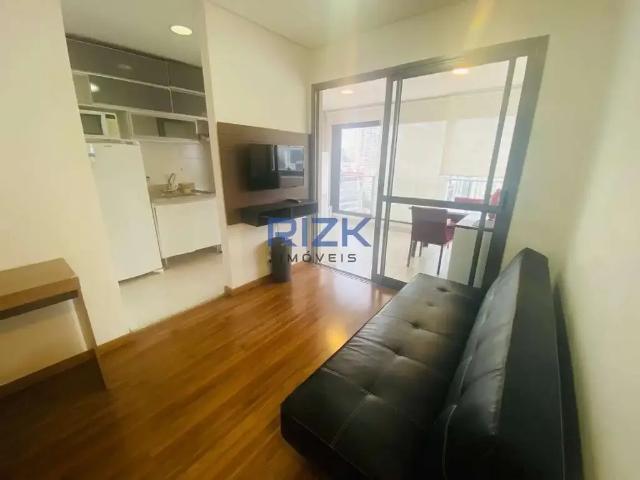 Apartamento para Venda em São Paulo/SP Aclimação 1 Quartos