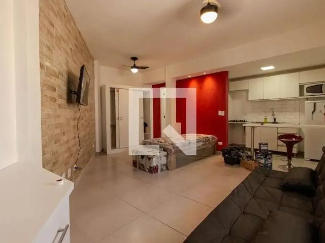 Apartamento para Venda em São Paulo/SP Liberdade 1 Quartos