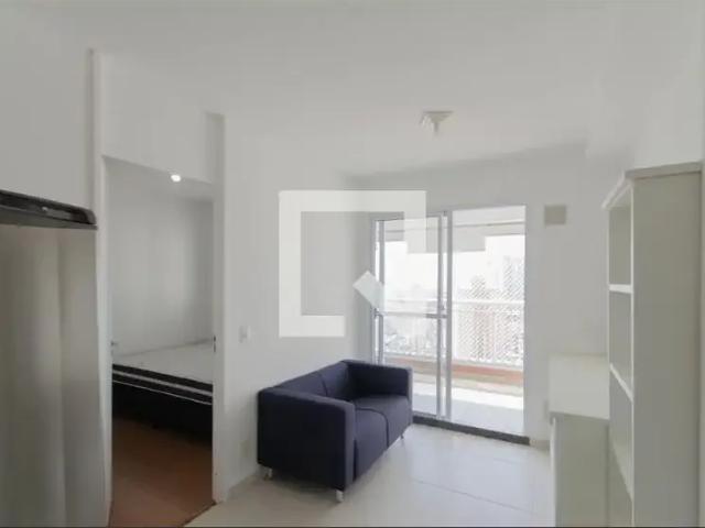 Apartamento para Venda em São Paulo/SP Liberdade 1 Quartos