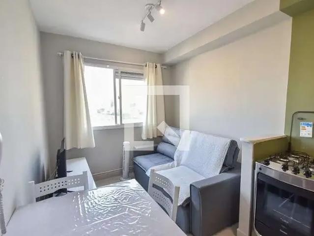 Apartamento para Venda em São Paulo/SP Liberdade 1 Quartos