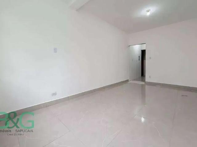 Apartamento para Venda em São Paulo/SP Liberdade 1 Quartos