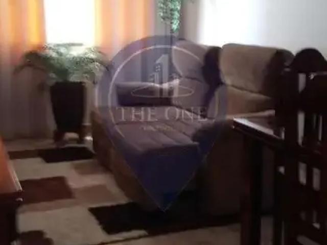 Apartamento para Venda em São Paulo/SP Liberdade 1 Quartos