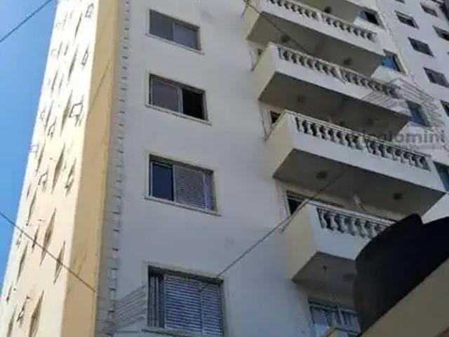 Apartamento para Venda em São Paulo/SP Liberdade 1 Quartos