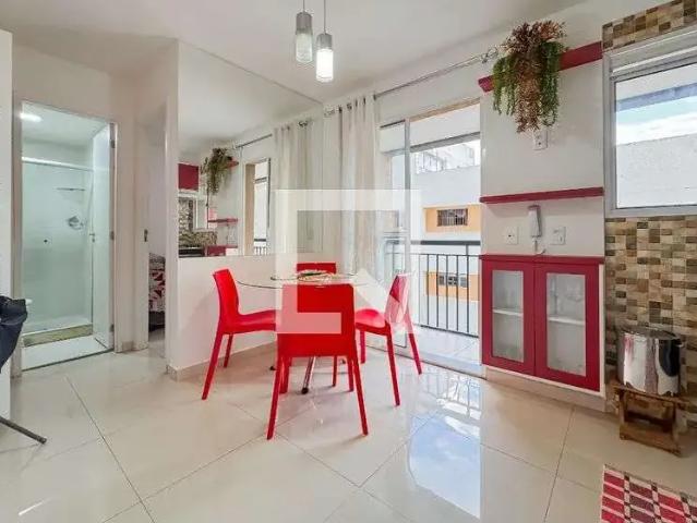 Apartamento para Venda em São Paulo/SP Liberdade 1 Quartos