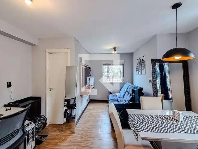 Apartamento para Venda em São Paulo/SP Liberdade 1 Quartos