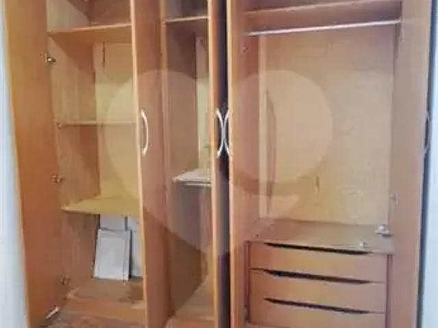 Apartamento para Venda em São Paulo/SP Liberdade 1 Quartos