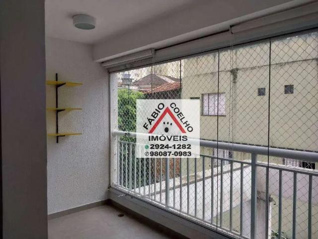 Apartamento para Venda em São Paulo/SP Liberdade 1 Quartos