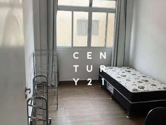 Apartamento para Venda em São Paulo/SP Liberdade 1 Quartos