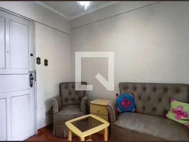 Apartamento para Venda em São Paulo/SP Liberdade 1 Quartos