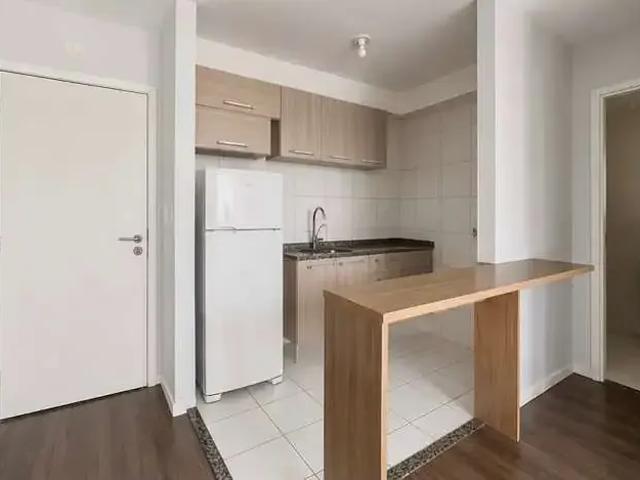 Apartamento para Venda em São Paulo/SP Liberdade 1 Quartos
