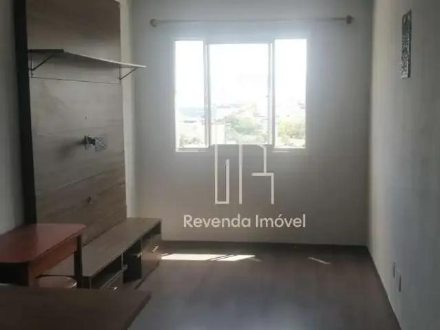 Apartamento para Venda em São Paulo/SP Liberdade 1 Quartos