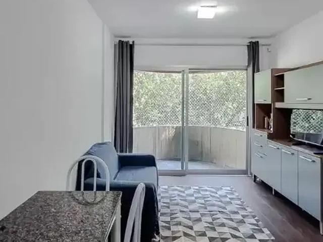 Apartamento para Venda em São Paulo/SP Liberdade 1 Quartos