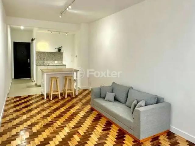 Apartamento para Venda em São Paulo/SP Liberdade 1 Quartos