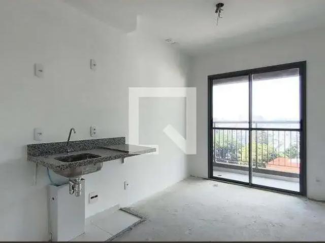 Apartamento para Venda em São Paulo/SP Liberdade 1 Quartos