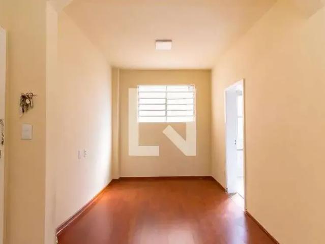 Apartamento para Venda em São Paulo/SP Liberdade 1 Quartos