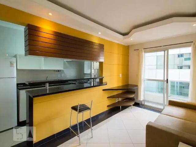 Apartamento para Venda em São Paulo/SP Liberdade 1 Quartos