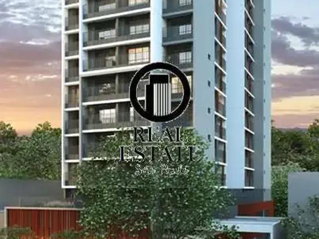 Apartamento para Venda em São Paulo/SP Liberdade 1 Quartos