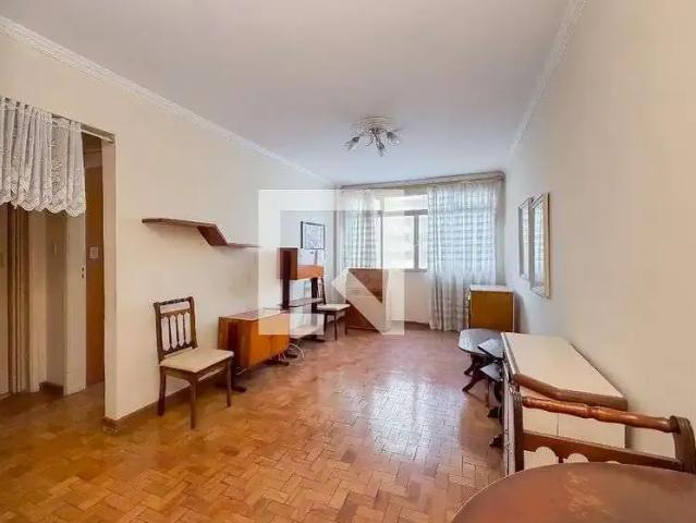 Apartamento para Venda em São Paulo/SP Liberdade 1 Quartos