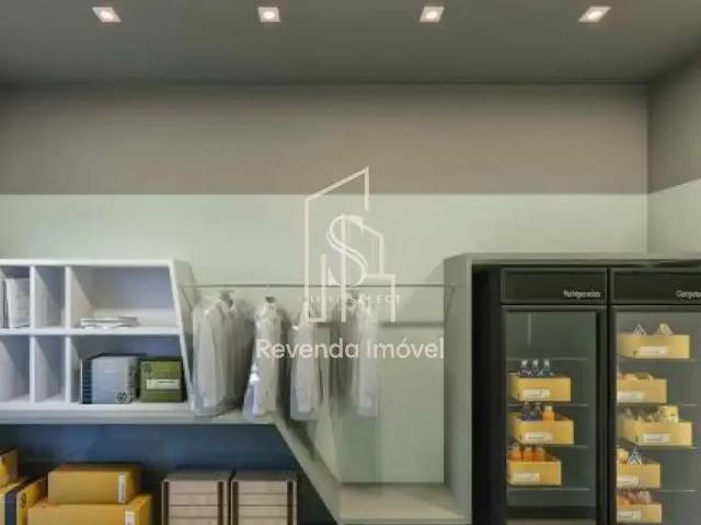 Apartamento para Venda em São Paulo/SP Liberdade 1 Quartos