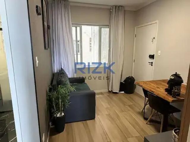 Apartamento para Venda em São Paulo/SP Liberdade 1 Quartos