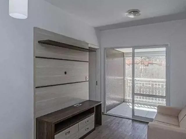 Apartamento para Venda em São Paulo/SP Liberdade 1 Quartos