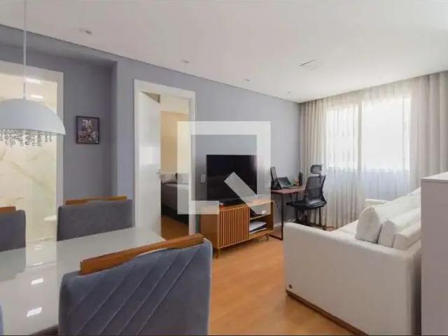 Apartamento para Venda em São Paulo/SP Liberdade 1 Quartos