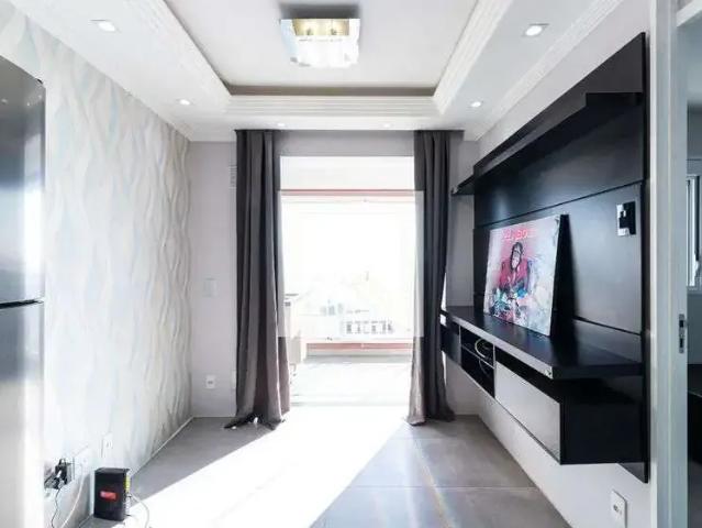 Apartamento para Venda em São Paulo/SP Liberdade 1 Quartos