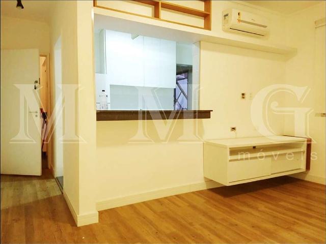 Apartamento para Venda em São Paulo/SP Liberdade 1 Quartos