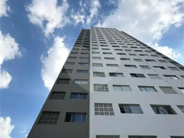 Apartamento para Venda em São Paulo/SP Liberdade 1 Quartos