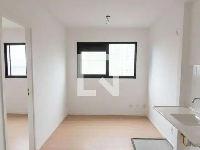Apartamento para Venda em São Paulo/SP Liberdade 1 Quartos