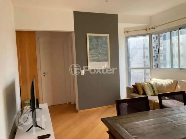 Apartamento para Venda em São Paulo/SP Liberdade 1 Quartos