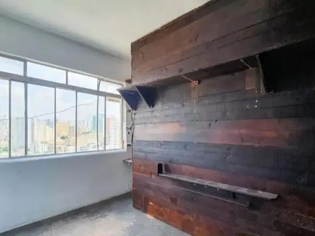 Apartamento para Venda em São Paulo/SP Liberdade 1 Quartos