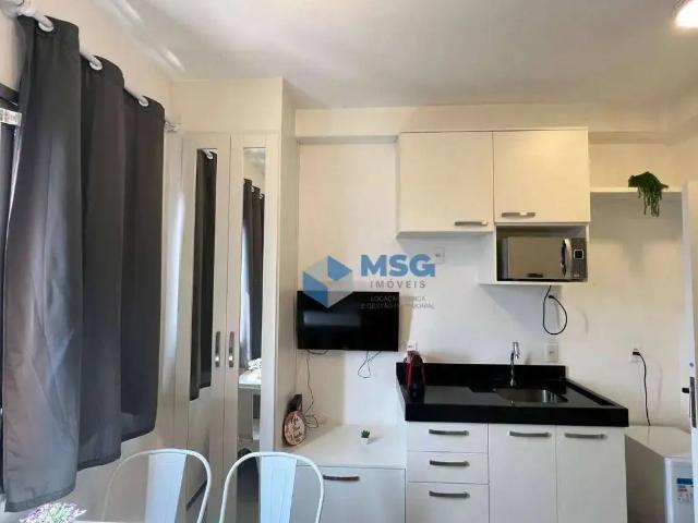 Apartamento para Venda em São Paulo/SP Liberdade 1 Quartos