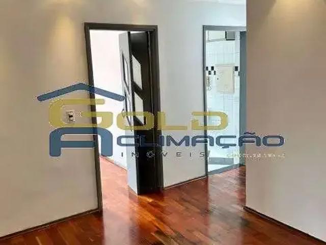 Apartamento para Venda em São Paulo/SP Liberdade 1 Quartos